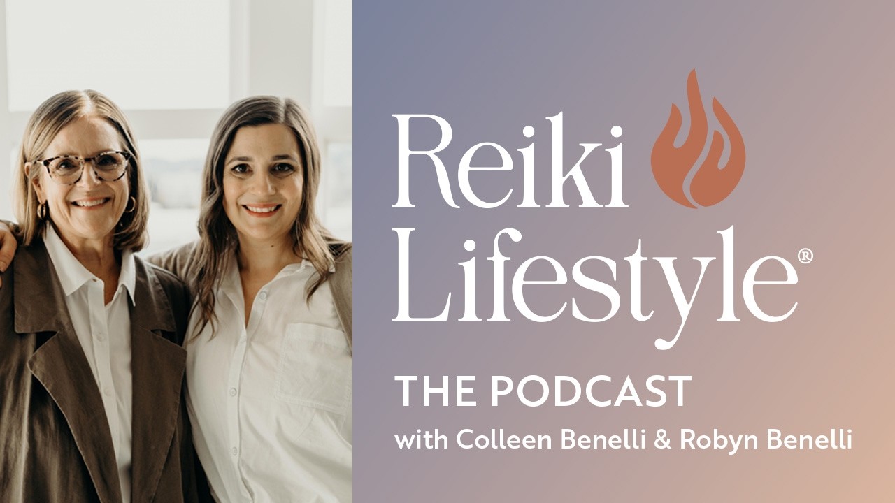 YouTube - Reiki Lifestyle