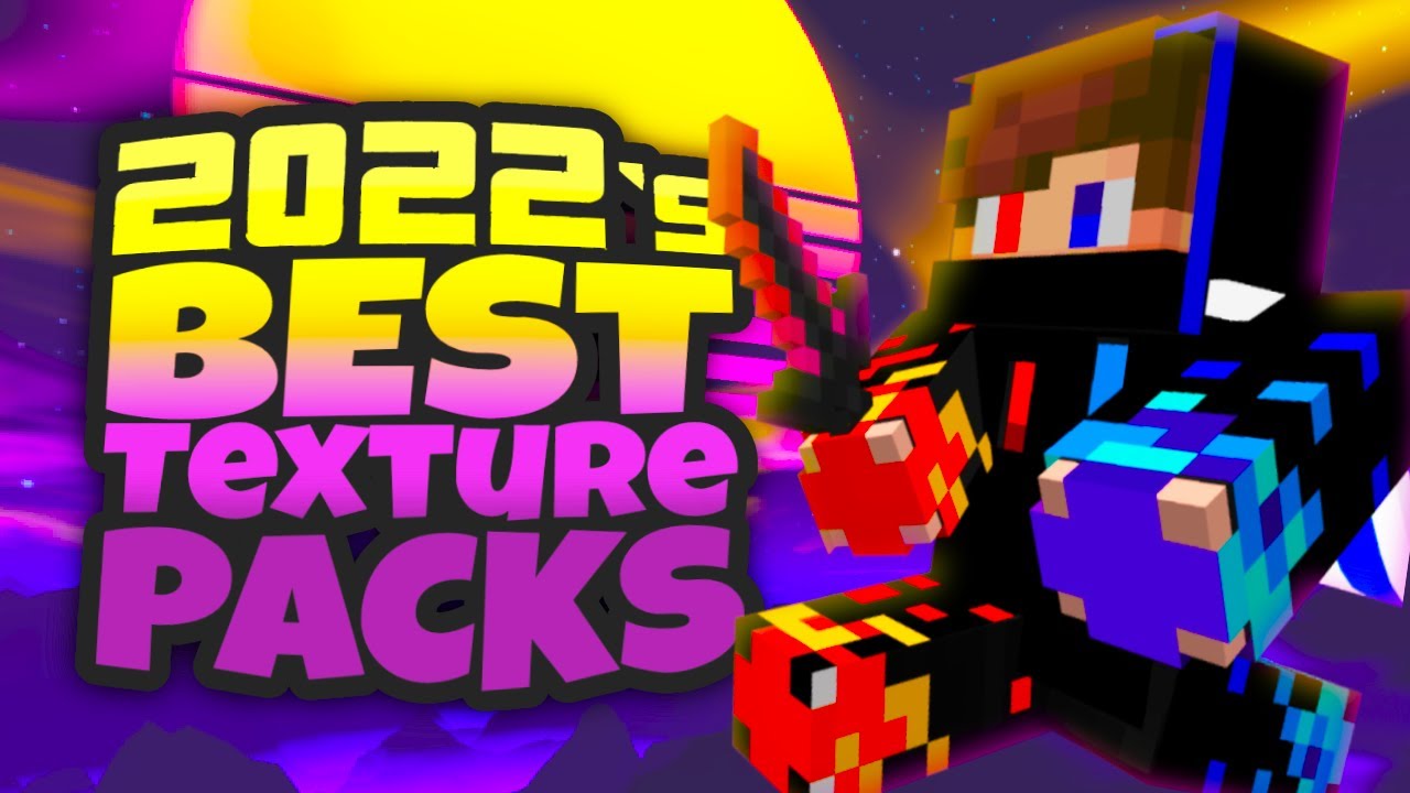Best PVP Texture Packs of Summer 2022! (feat. @SoProMC) - YouTube