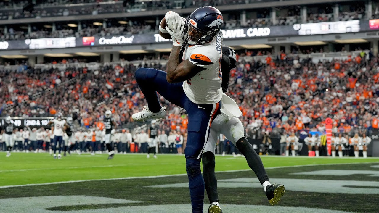 Every Team's BEST play of NFL Week 12 - YouTube
