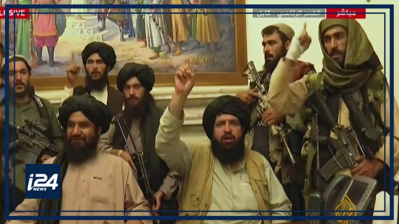 Qui sont les talibans ? - YouTube