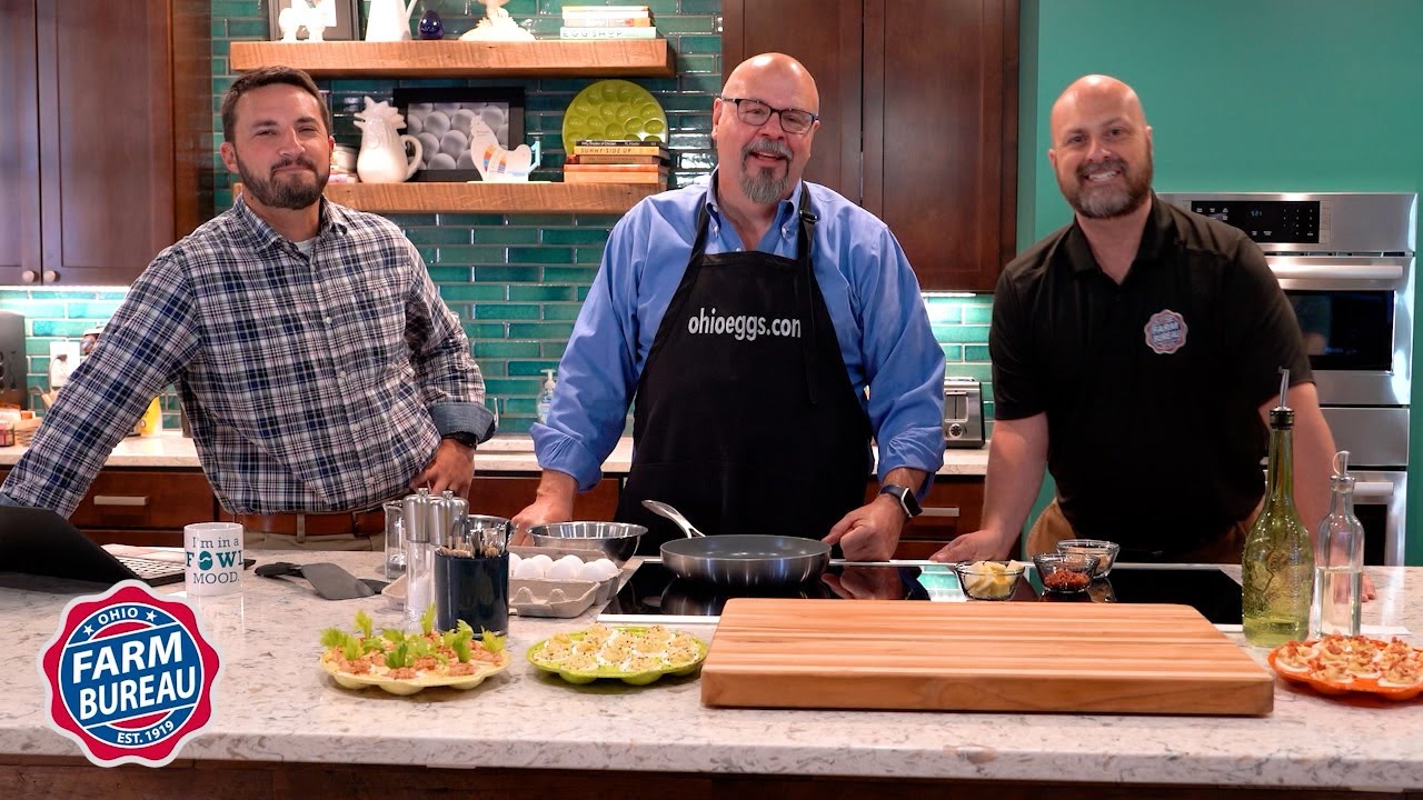 Policy Points with Ty Higgins and Brandon Kern - YouTube