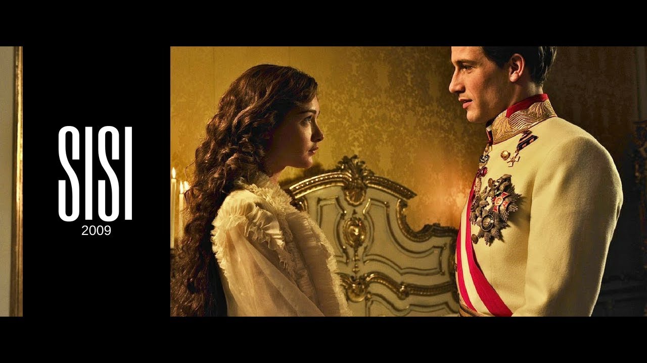 Sisi (2009) part 1 - YouTube