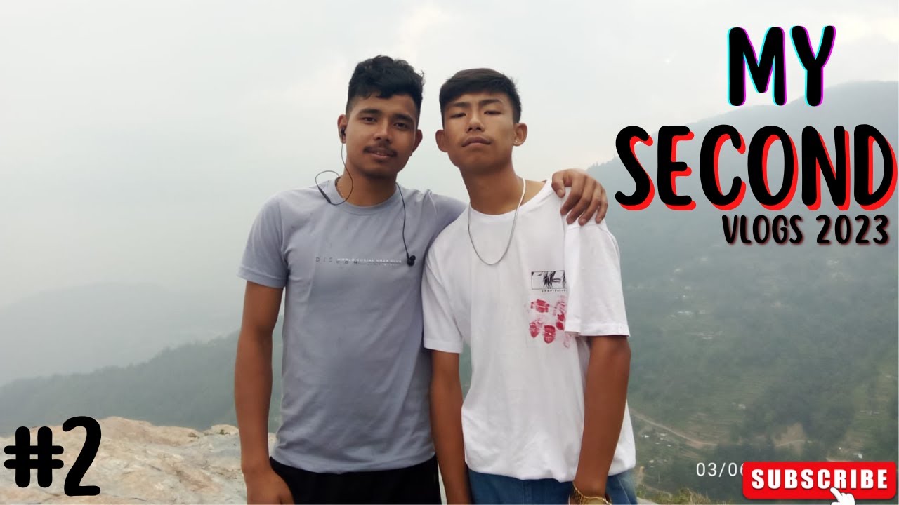 my second vlogs 🎥2023|| grg bubu vlogs|| - YouTube