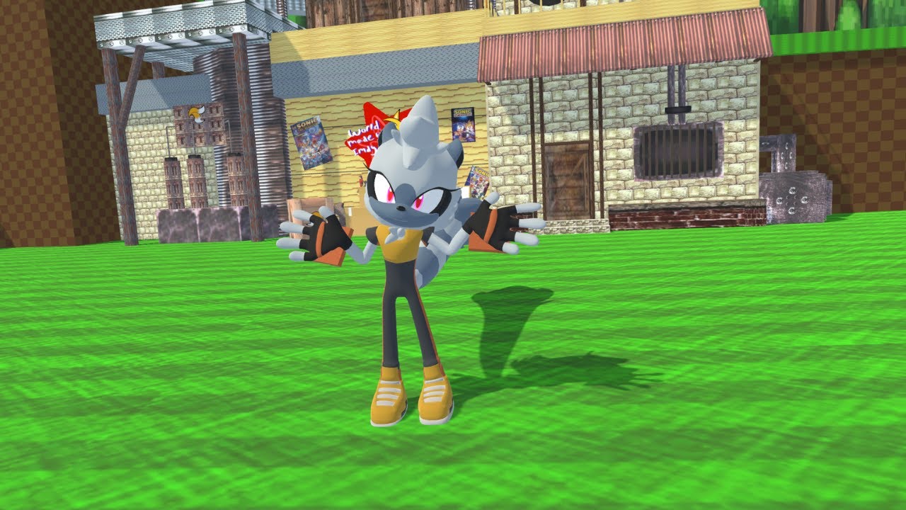 NEW TANGLE MODEL SHOWCASE FOR VRCHAT!!!!! - YouTube