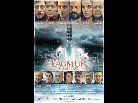 Yağmur Kıyamet Çiçeği Film Müzikleri - Gece Otobüsü - Yıldıray Gürgen & Cenk Çelebioğlu