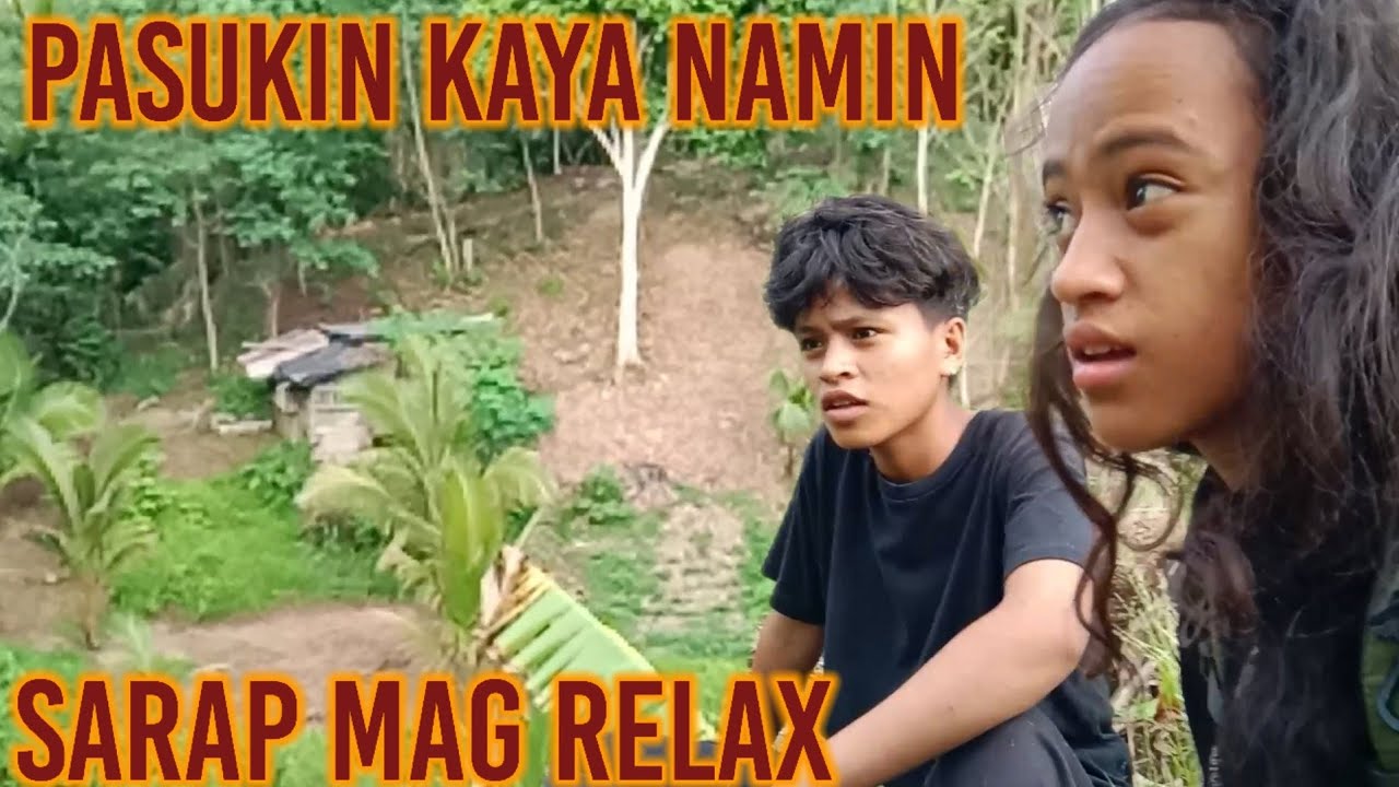 EP_82 BUTI NA LANG MAY NAKAIN PA KAMI #facebook_rolando_andog - YouTube