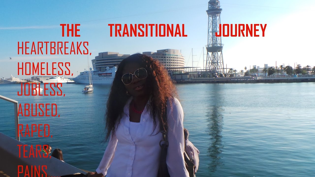 How To Embrace Challenges, Overcome The Past & Breakthrough - The ...