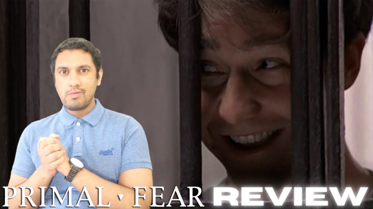 PRIMAL FEAR Movie Review Ending Explained Richard Gere primal-fear-movie-review-ending-explained-richard-gere