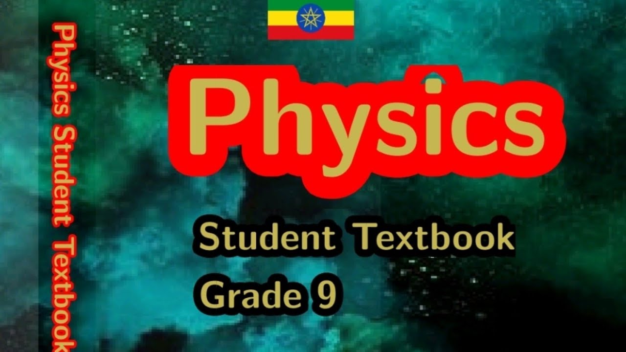 Grade_9_Physics_unit_2_part_1 - YouTube