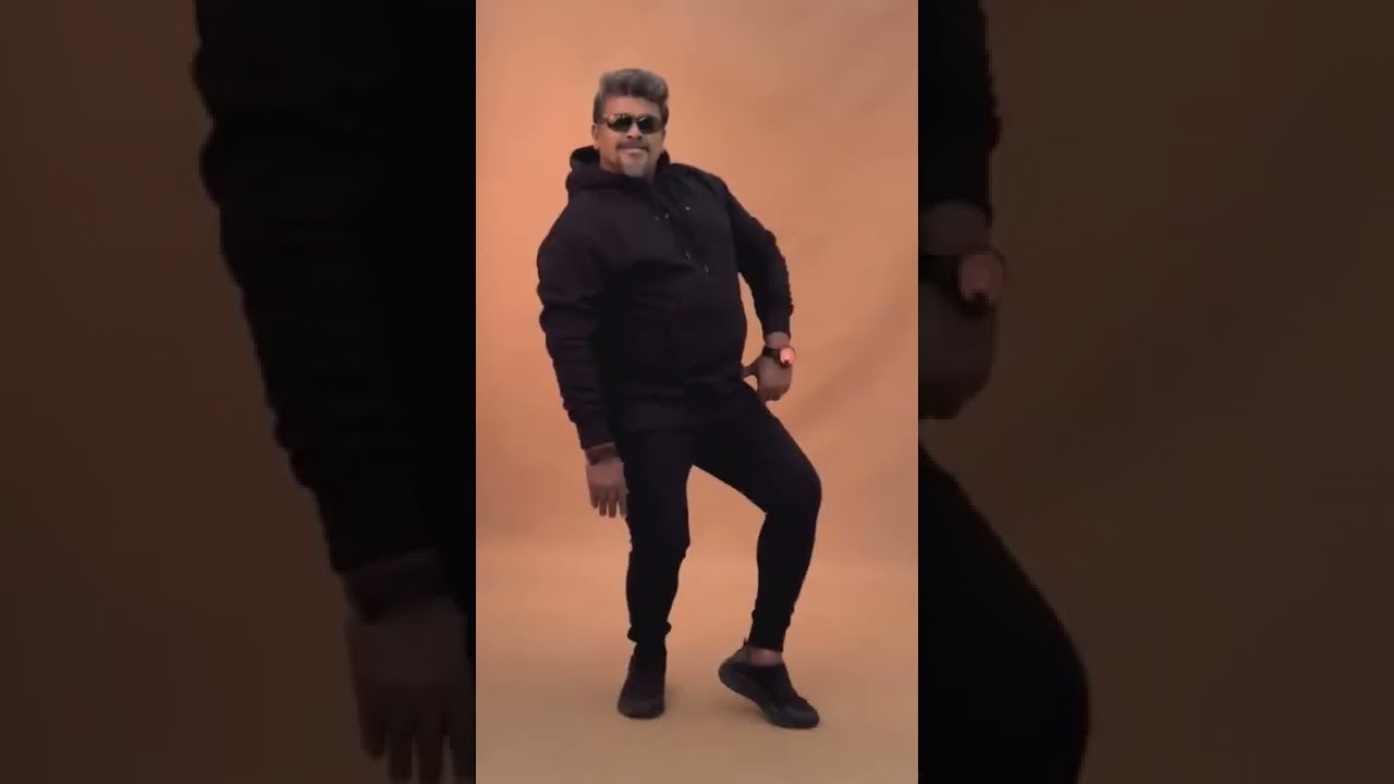 Partheepan dance - YouTube