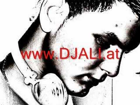 Dj Alee C. vs. Elif Karli - Erkek Kadin - www.djali.at