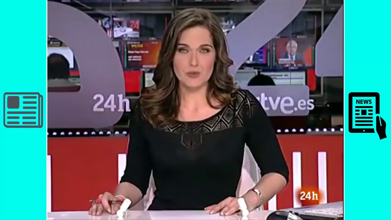 Noticias Última Hora Noticias de España e Internacionales RTVE.es - YouTube