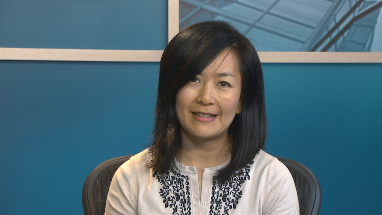 Li Liu – Addresses Leading Causes of Child Mortality - YouTube