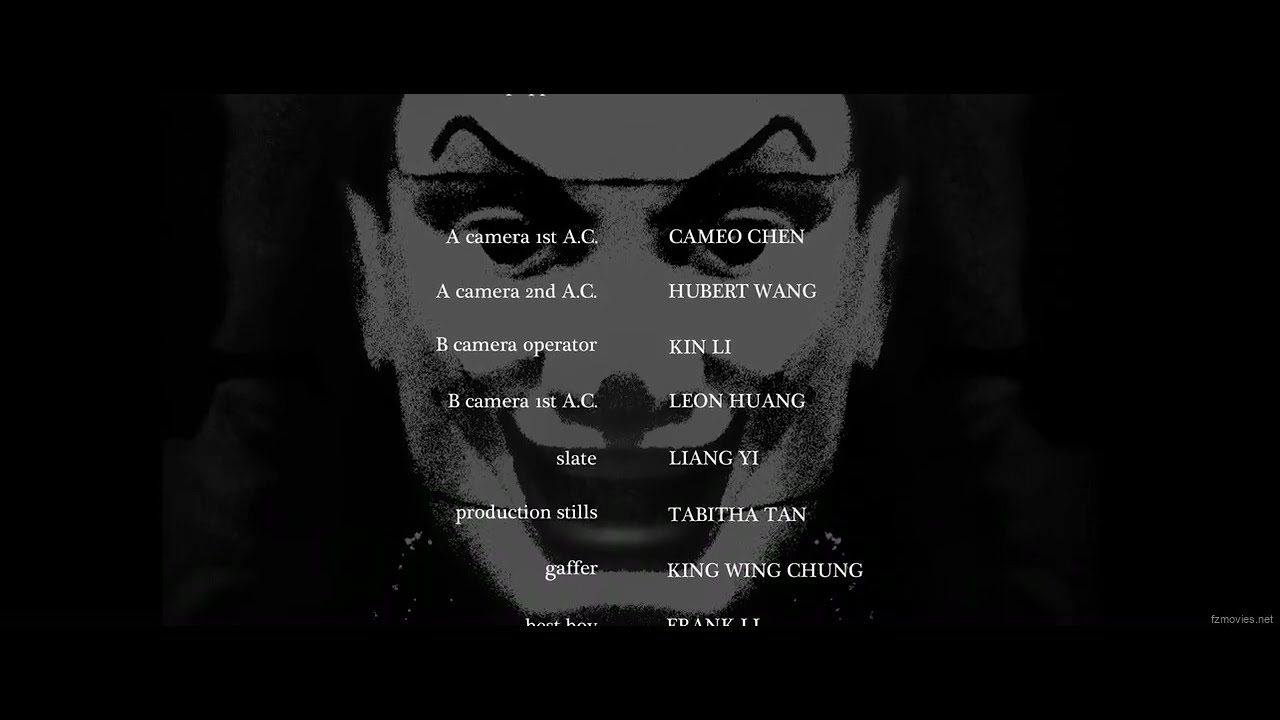Puppet Master 9 Axis of Evil end credits - YouTube