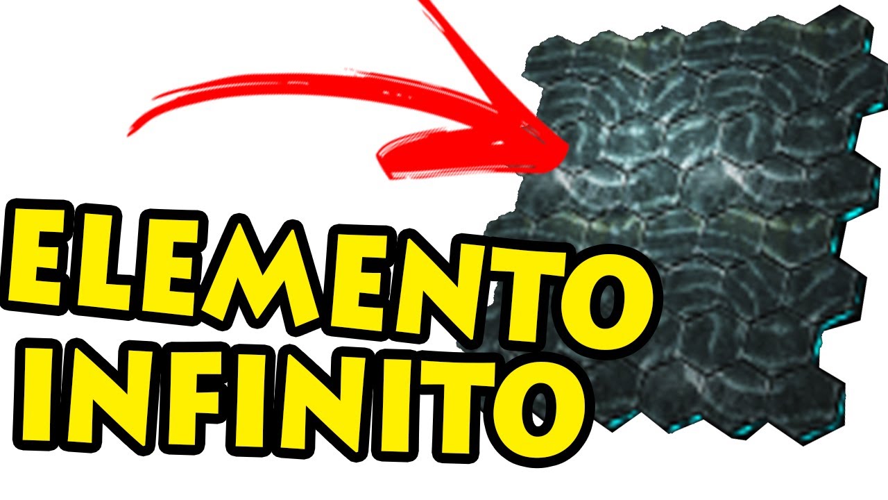 Ark Annunaki, Craft de Element Infinito! #151 TotalArmy - YouTube
