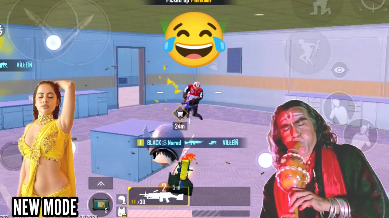 NEXT LEVEL GAMEPLAY WITH FUNNY COMMENTRY 🔥😂 - YouTube