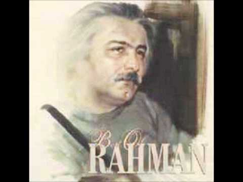 Rahman Asadollahi- Qozun Yashla Dolmasin