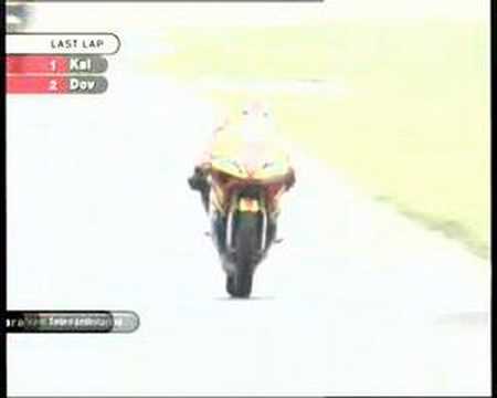 Road Racing 250cc Japan GP 2007 - YouTube