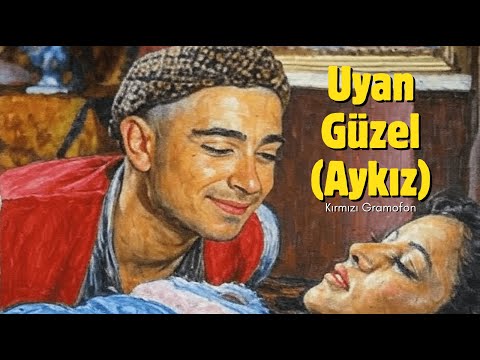 Uyan Güzel (Aykız) – Keloğlan | House Cover