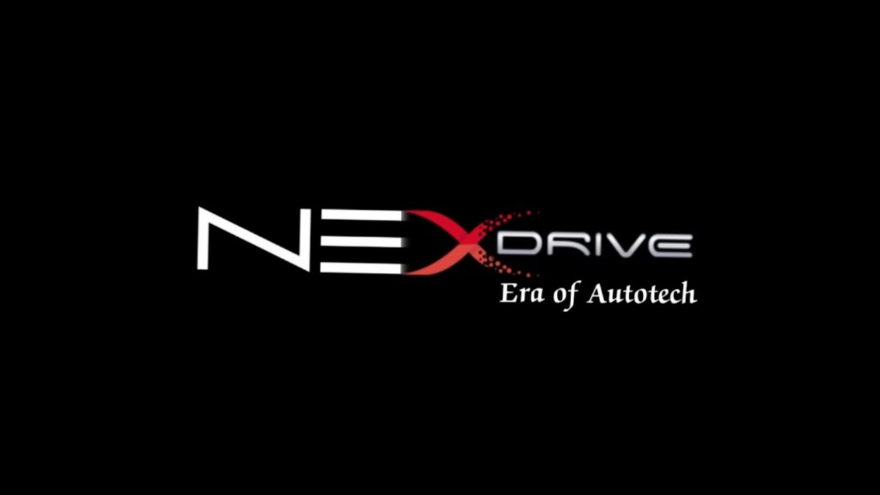 NEX-Drive ~ era of autotech Live Stream - YouTube
