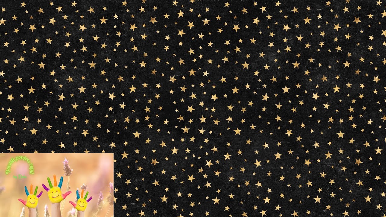 Ploaia de stele | Povesti pentru copii in limba romana - YouTube