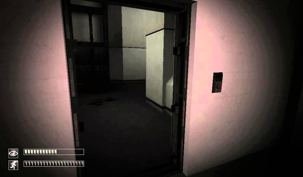 Kenny and Madi play- SCP Containment Breach - YouTube