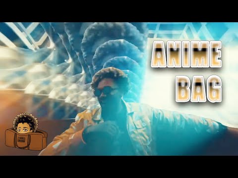 Aizen - Anime Bag (Official Video)