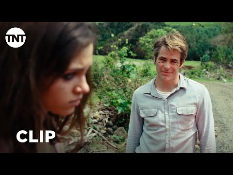 I Am the Night: Season 1 Ep. 5 “Take Me Home” [CLIP] | TNT
