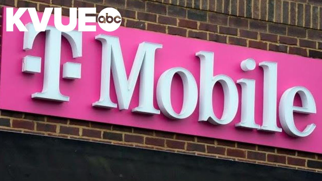 T-Mobile faces lawsuit over alleged misleading fees - YouTube