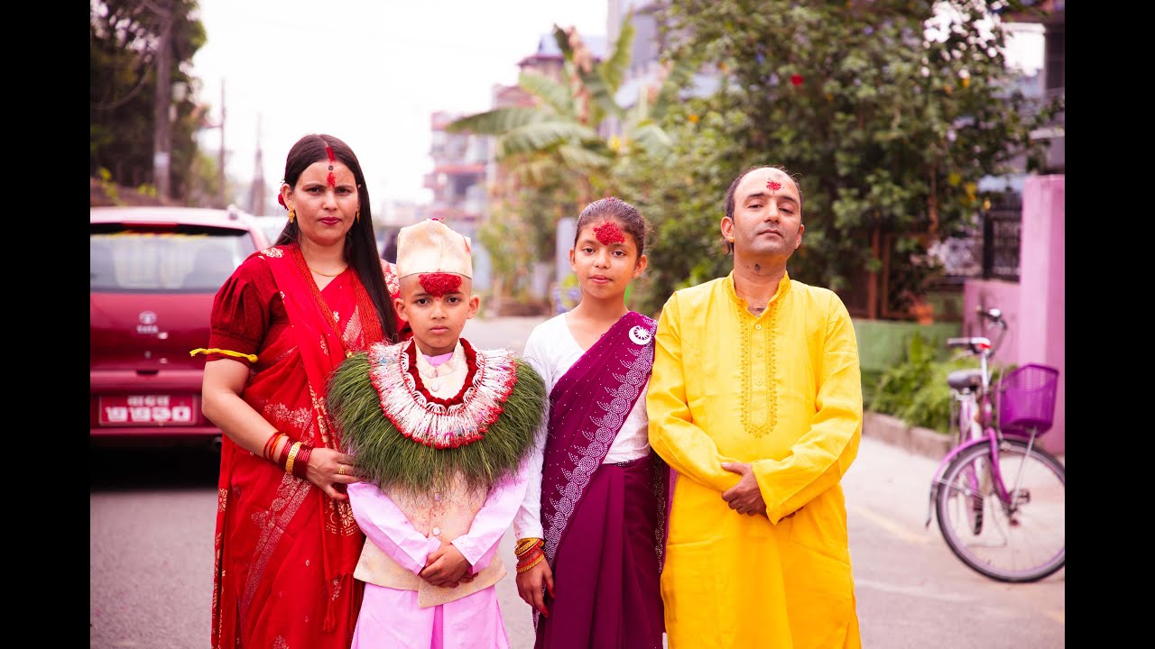 Subha Bratabandha Sameer Kandel - YouTube