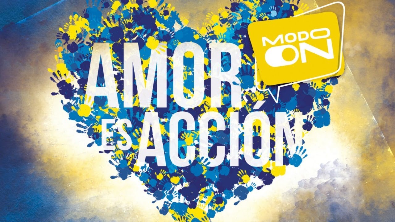 Amar en Accion- semana de oración joven dia 3 - YouTube