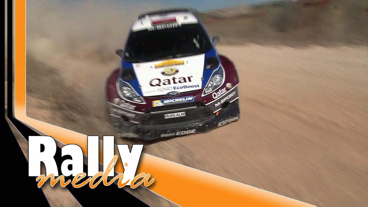Best of Rally 2013 - Trailer Rallymedia.nl Annual Review 2013 - YouTube