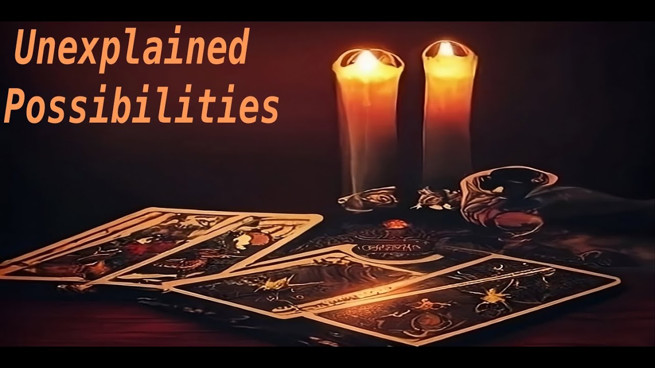 Random Saturday Morning Chat & Tarot Readings! - YouTube