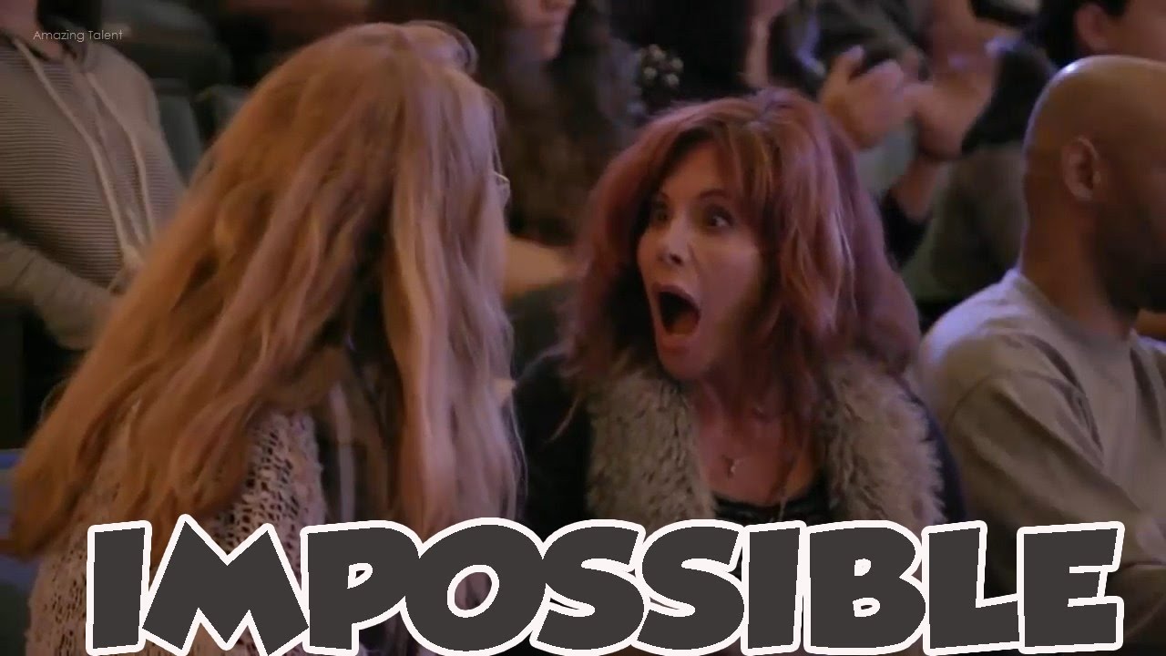 Top 5 Best Magician In The World Amazing Magic Show - GOT TALENT - YouTube