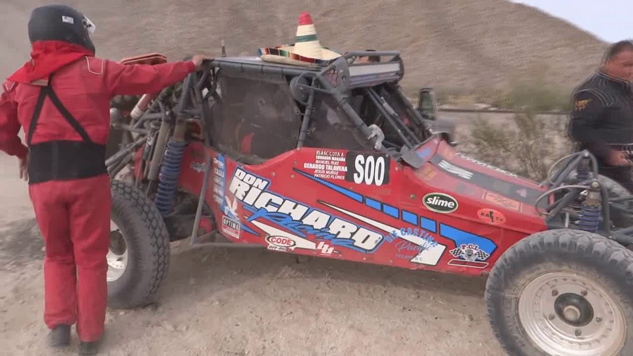 Don Richard Racing Team #S00 RECORD Race Ready 275 2017 - YouTube