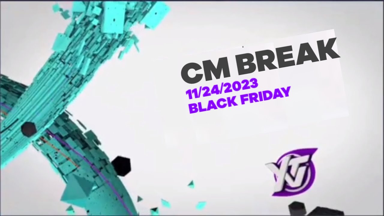 YTV - Commercial break (11/24/23) (C2A) - YouTube