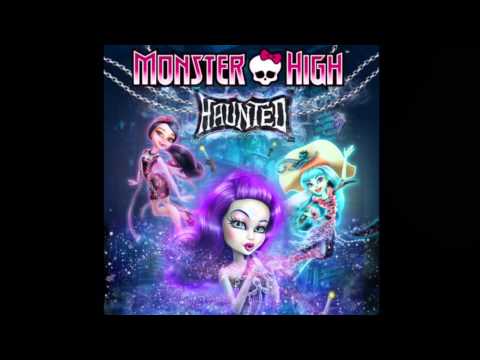 Monster High - Party Like A Monster (official audio)