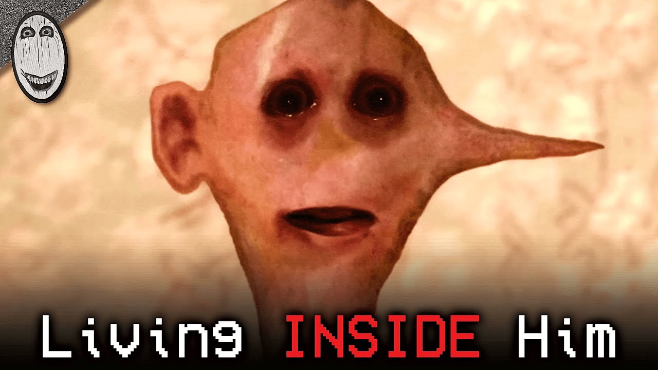 Explaining The Story of DESIDERIO (Doctor Nowhere Analog Horror) - YouTube