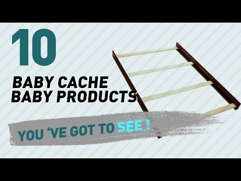 Baby Cache Baby Products Video Collection // New & Popular 2017