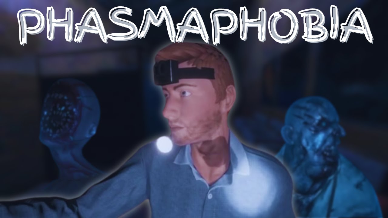 Attempting to Rizz Ghost (Gone Wrong) - YouTube