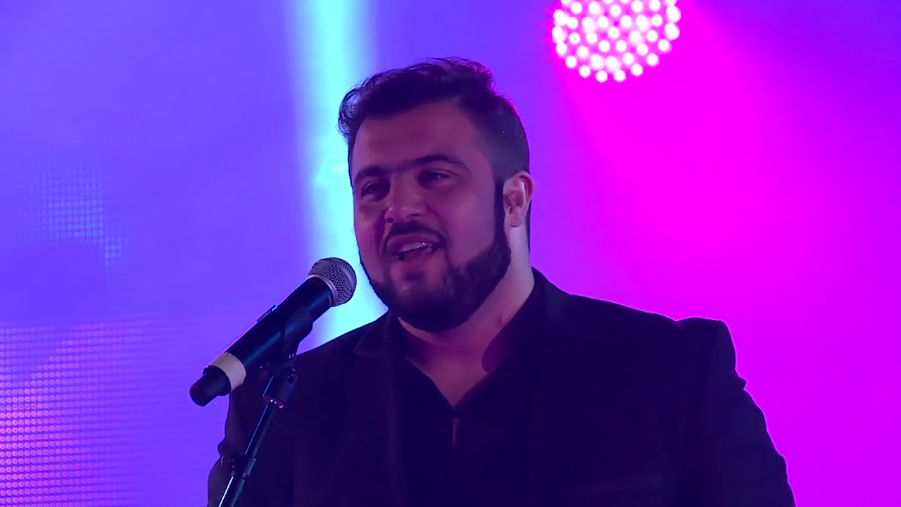 Dounya Ghorba Abdallah El Kourd Youtube
