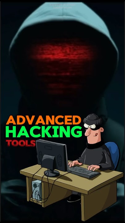 Advanced Hacking Tools for Android Devices 🎭 - YouTube