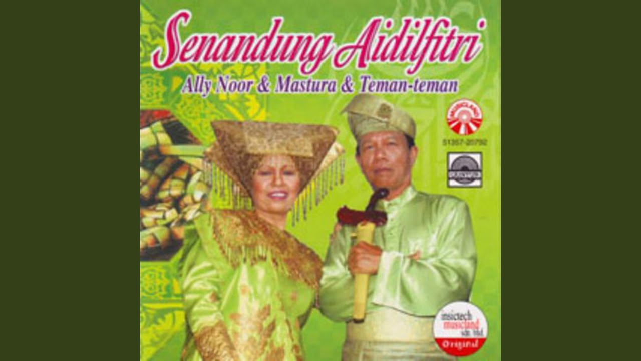 Riang Ria Hari Raya - YouTube Music