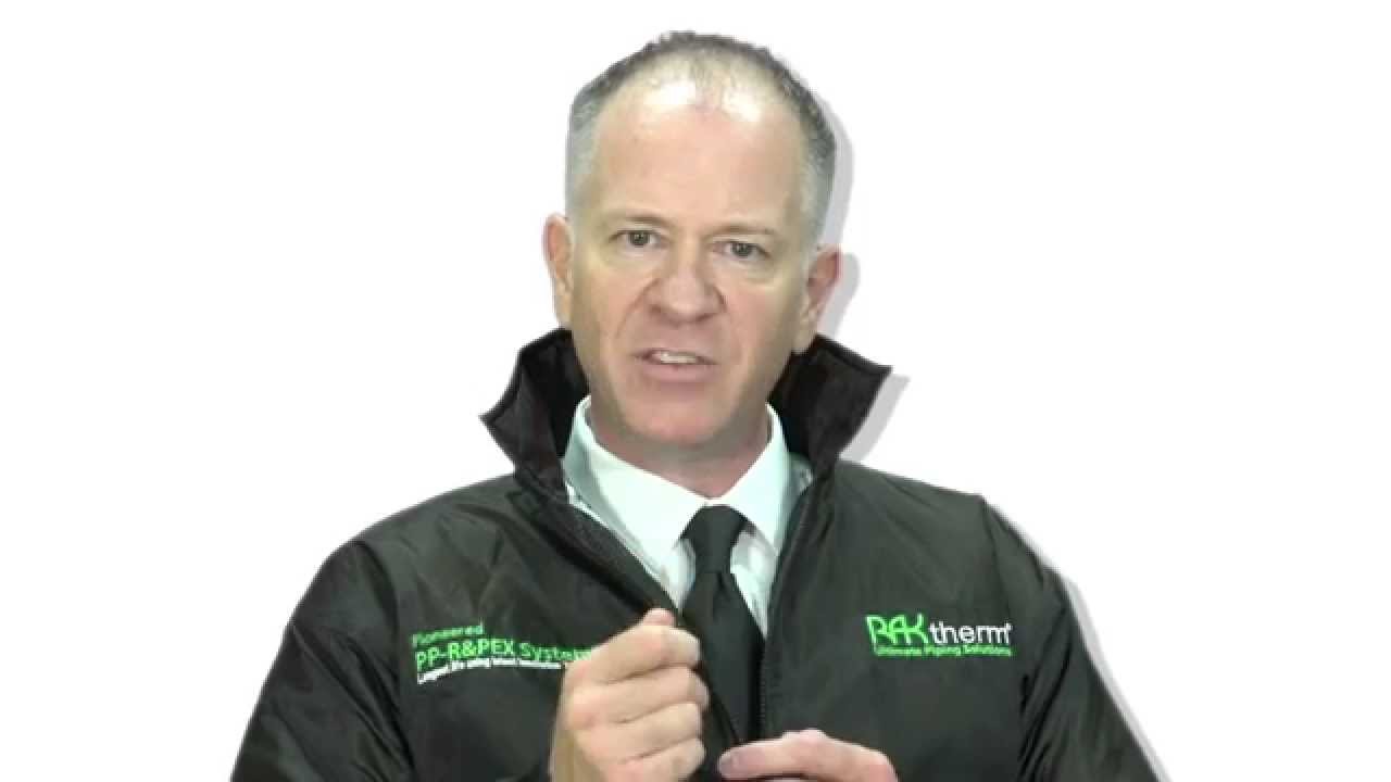 RAKtherm Ultimate Piping Solutions - YouTube