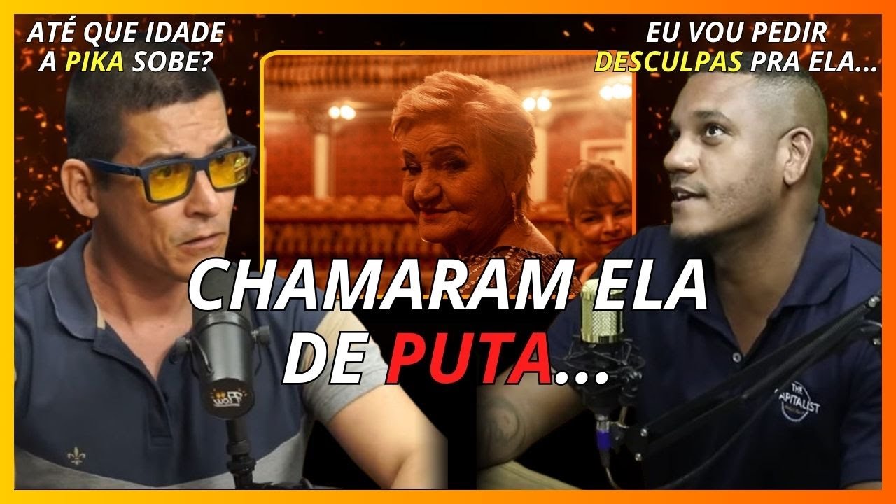 TREZOITÃO DÁ ESP0RR0 EM ALAN AO VIVO... - YouTube