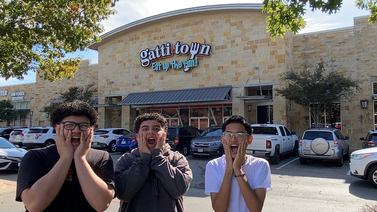 BIG BACK WEEKEND‼️‼️(gettis,carne asada,tortas) - YouTube