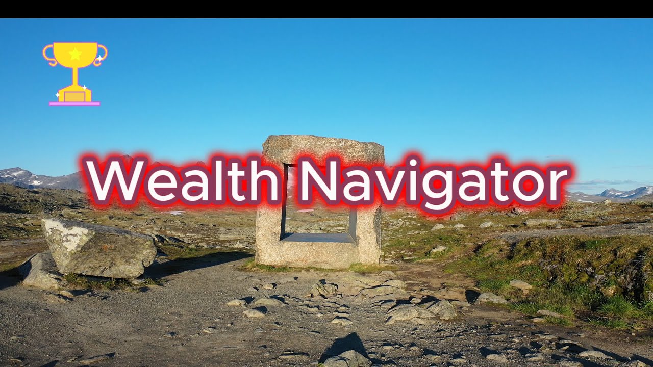 Wealth Navigator - YouTube