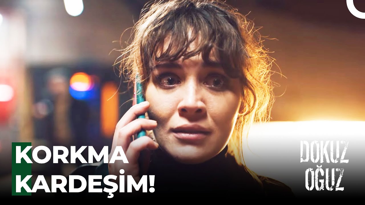 Tara’nın Yüreğini Yakan Kardeş Hasreti - Dokuz Oğuz - YouTube