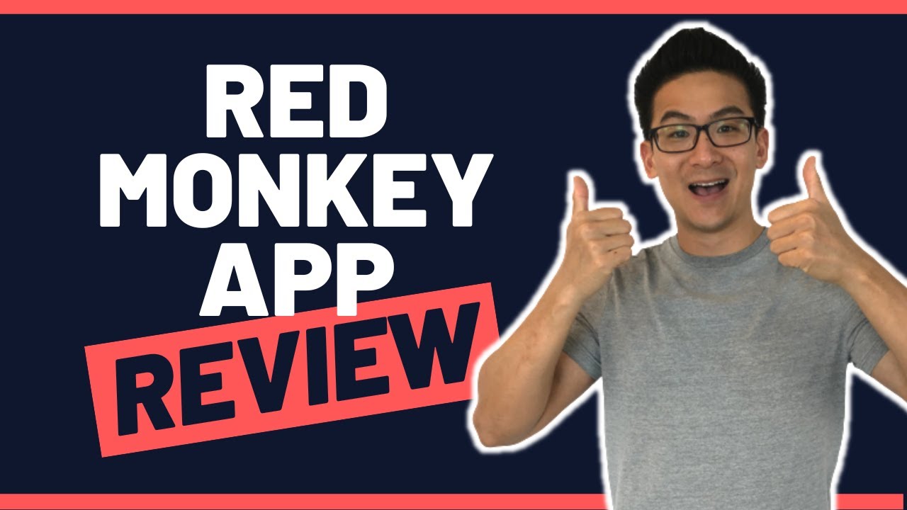Redmonkey App Review - How Much Can You Earn Online With This GPT App ...