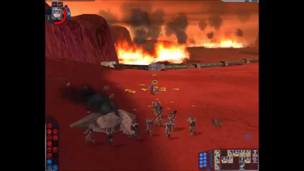 Starship Troopers: Terran Ascendancy Part 8 - YouTube
